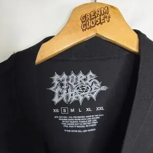 Ken Carson | Shirts | Ken Carson Opium Yvl Playboi Carti Complex Gore ...